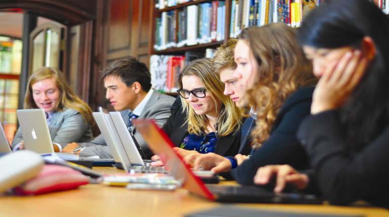 The Top 10 Best Computer Science Schools for Tech Geniuses 2026